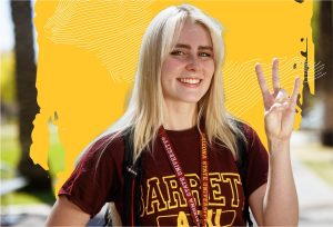 Dual enrollment classes and certificates | Arizona State University