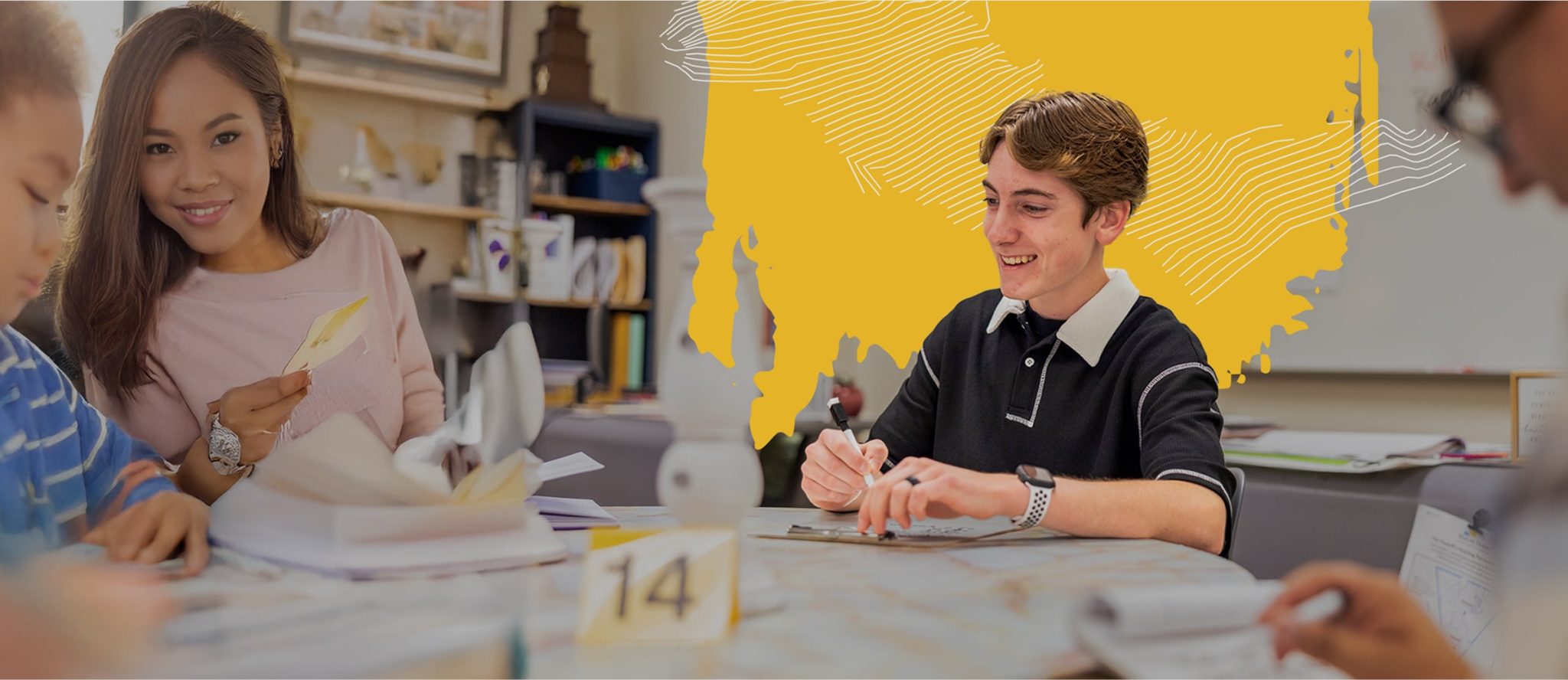 Dual enrollment classes and certificates | Arizona State University